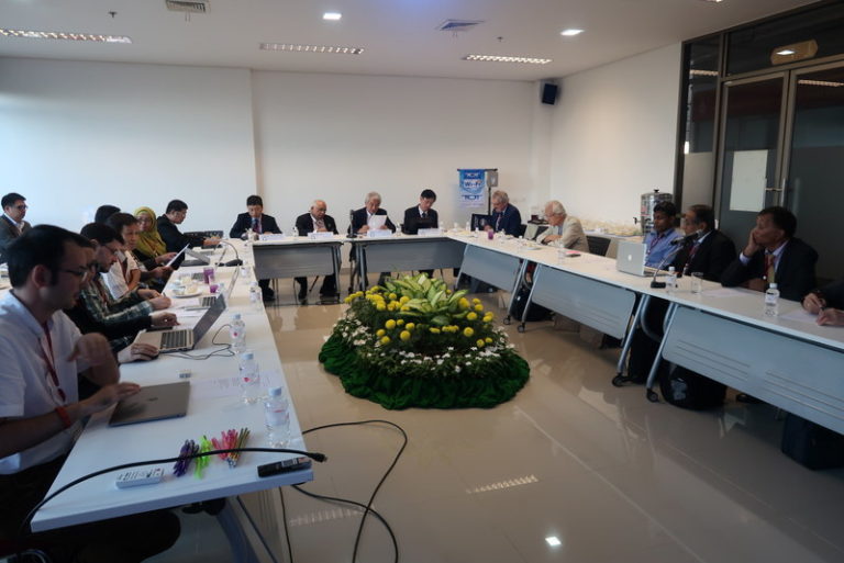 International Symposium on Wireless Personal Multimedia Communications ...