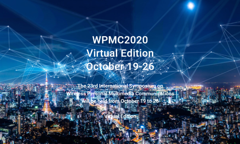 International Symposium on Wireless Personal Multimedia Communications ...